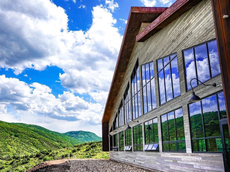 Visit Our Headquarters in Park City, UT | Western Steel