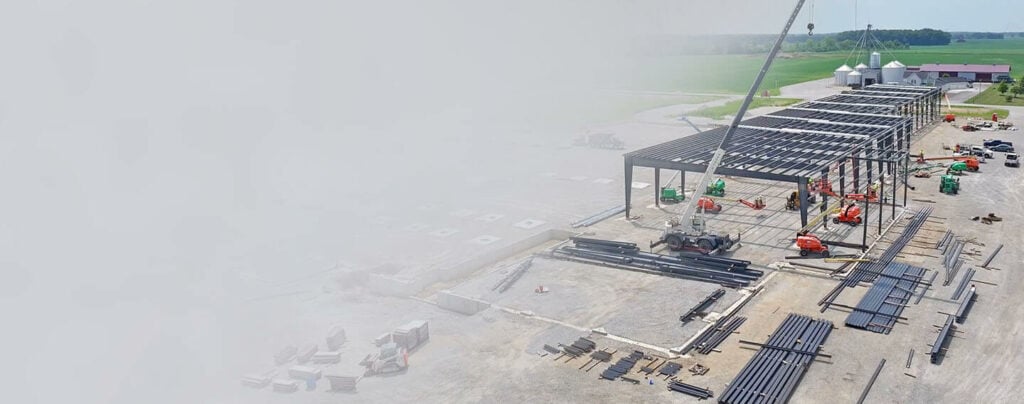 Western Steel | American Steel Buildings & Steel Construction