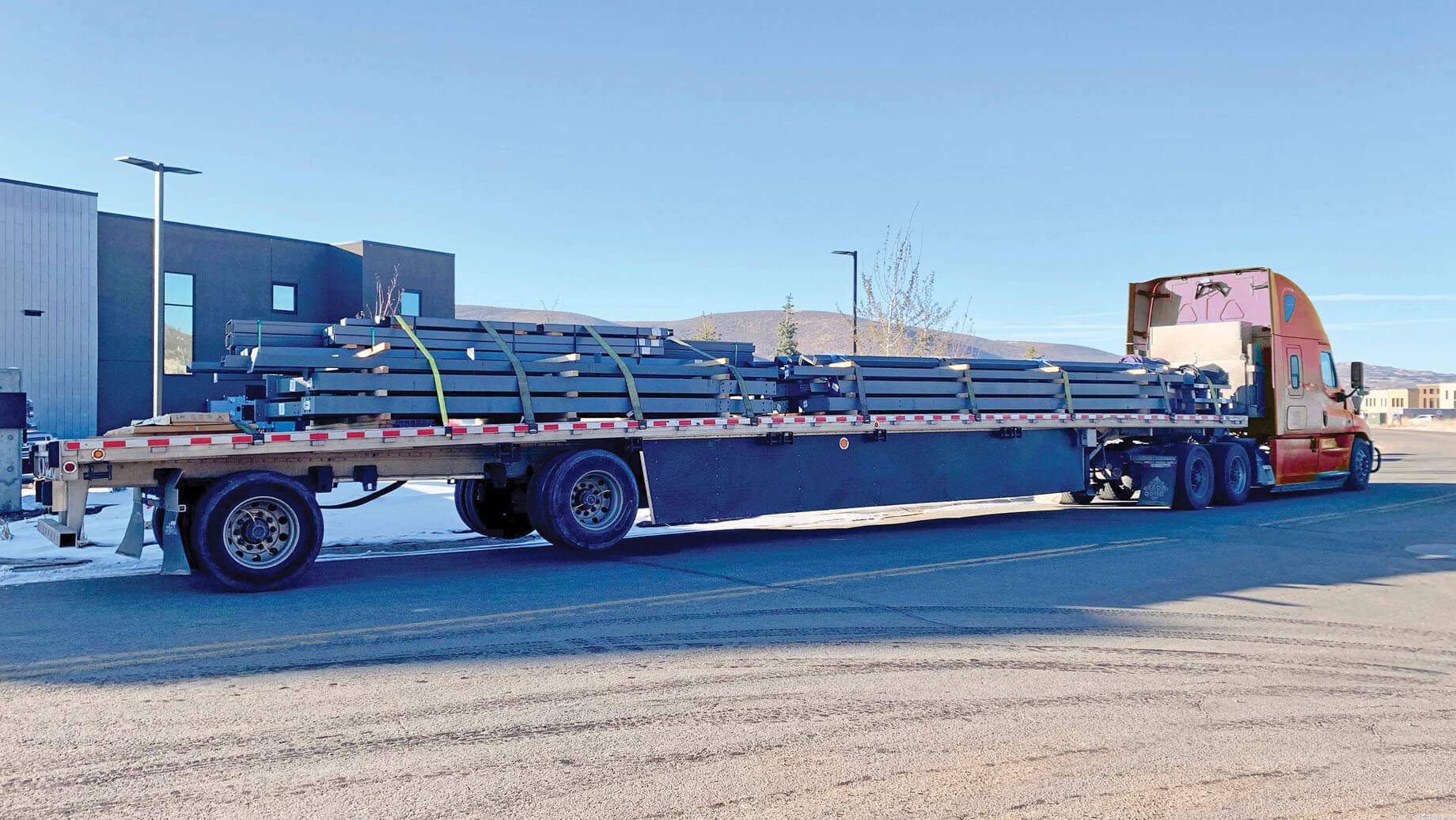 Solutioncentric™: Expert Building Solutions | Western Steel