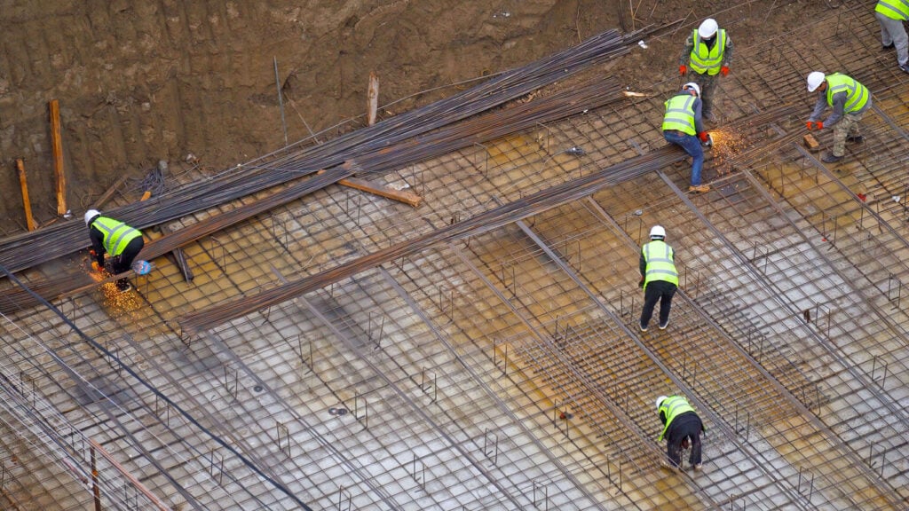 Western Steel Buildings: One Solution for Steel Construction