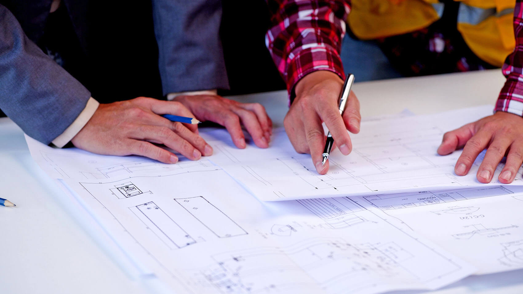 Steel Building Solutions for Low to Mid-Rise New Builds