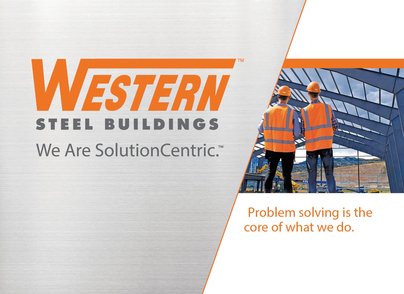 Contact Western Steel | Steel & Metal Building Experts