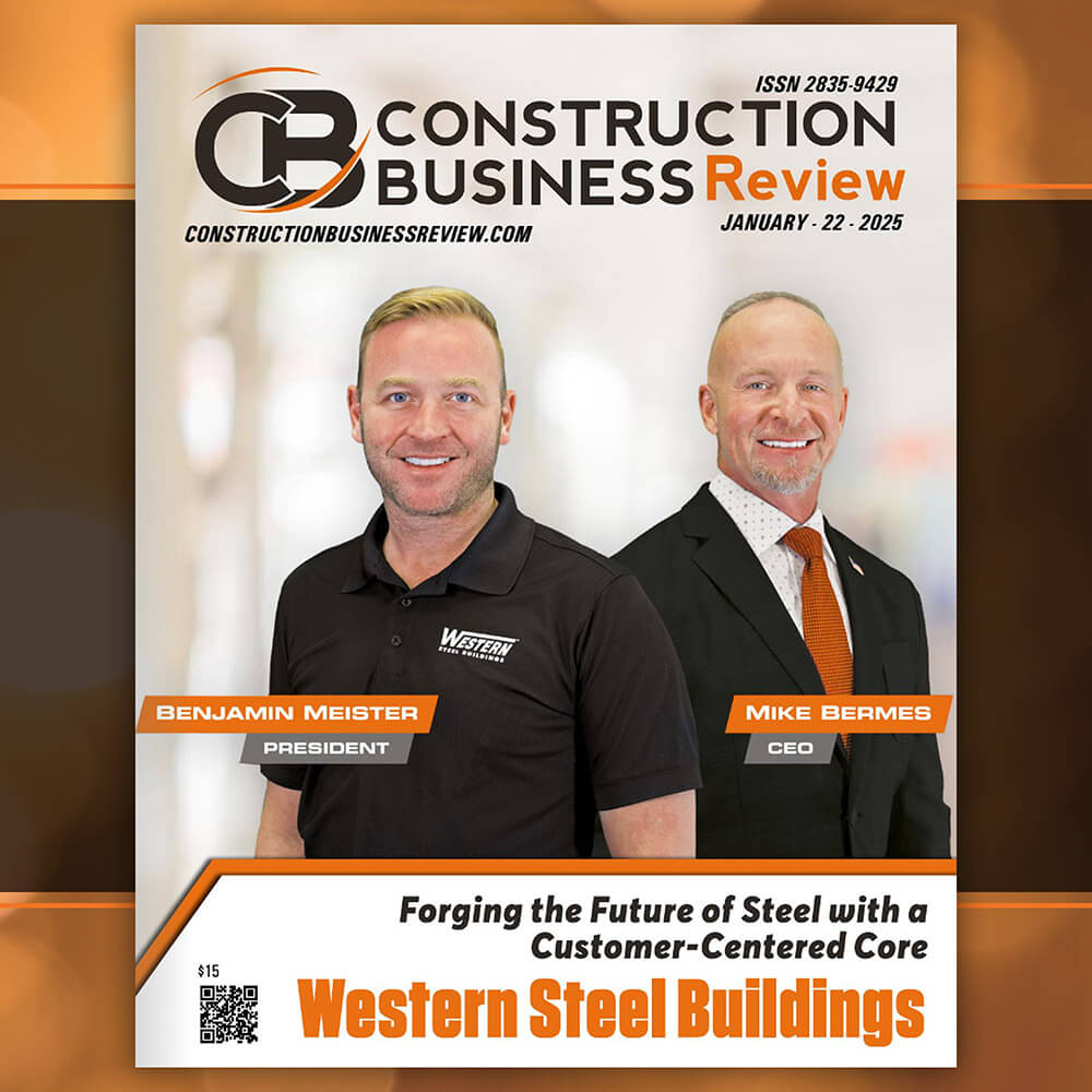 Western Steel Buildings: One Solution for Steel Construction