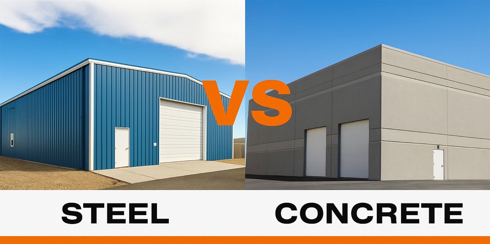 Modern Pre-Engineered Metal Building Construction Details