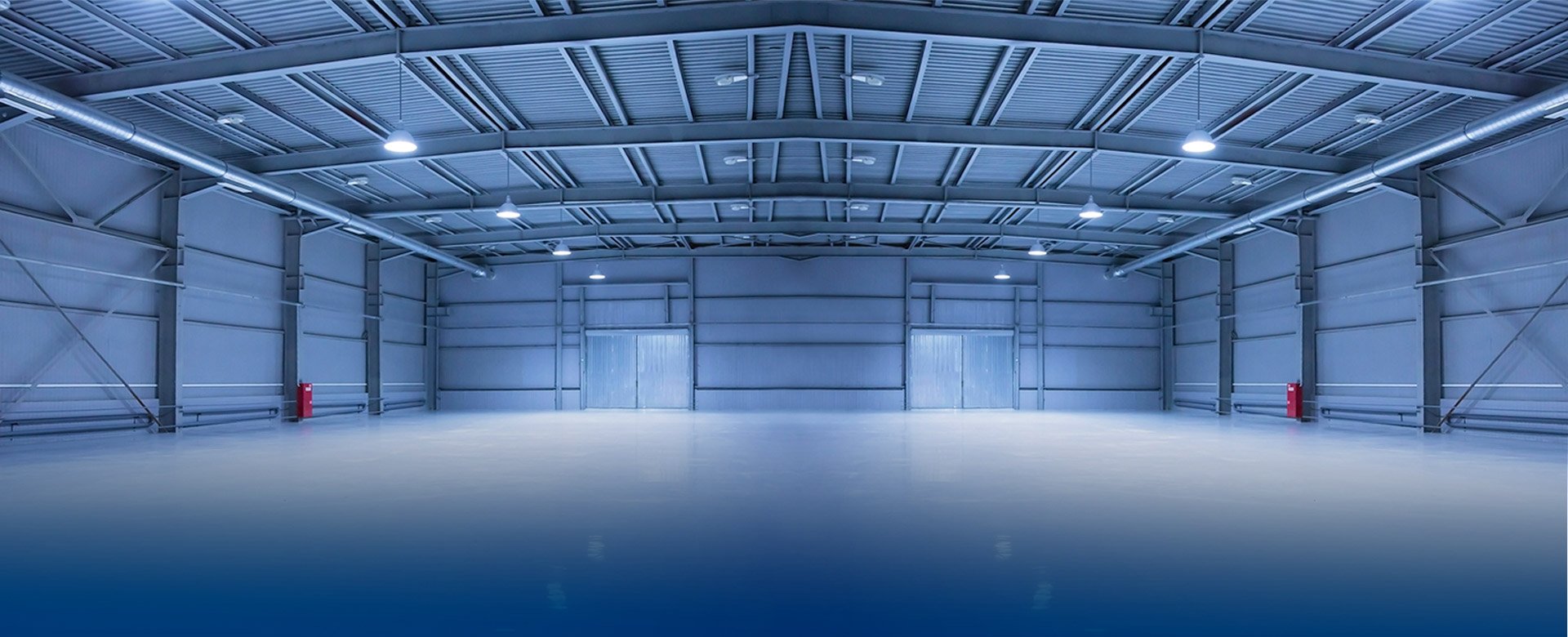 Prefabricated Metal Building Projects | Steel Building Contractors